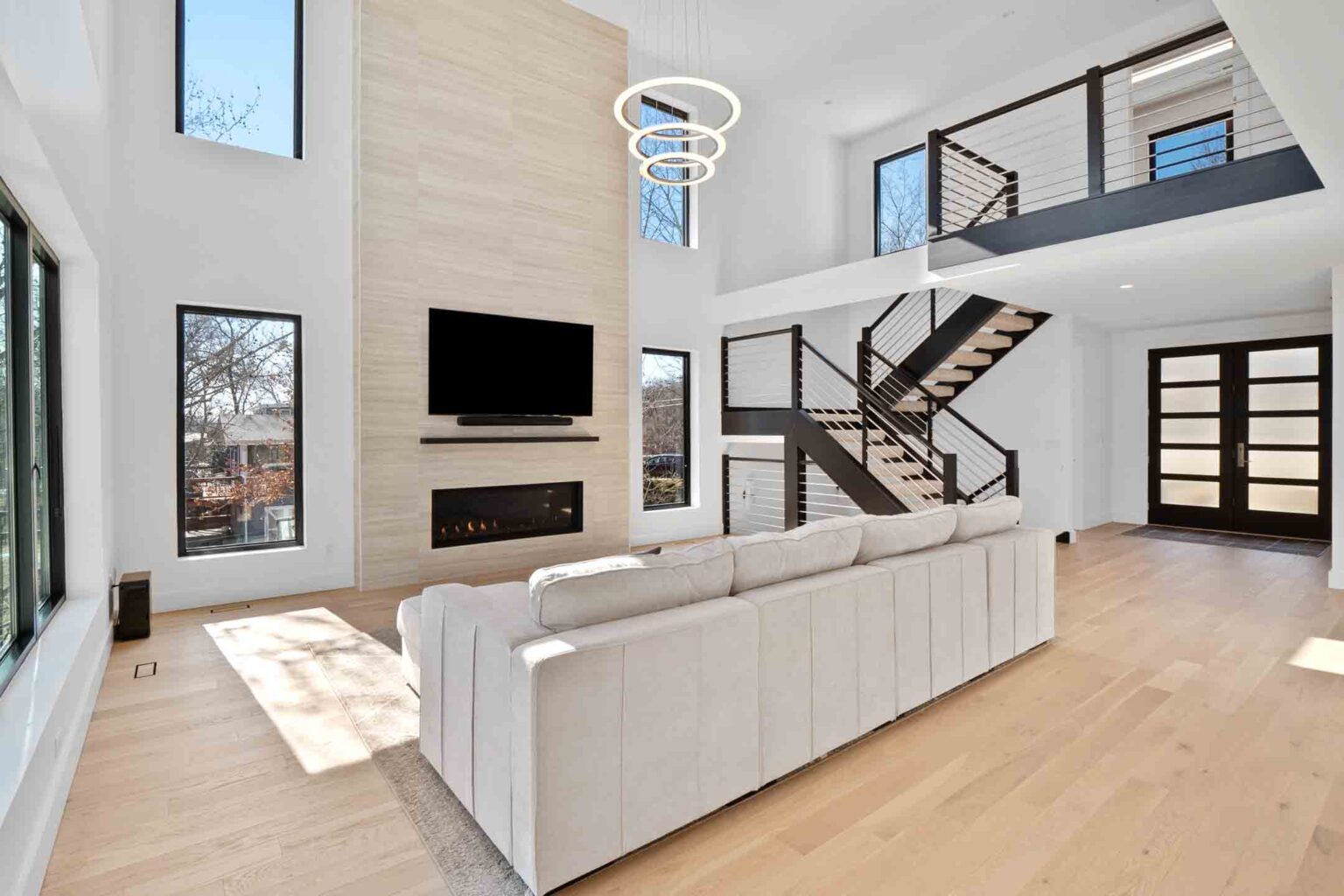 BenchMark Custom Homes: Custom Home Builder in St. Louis.